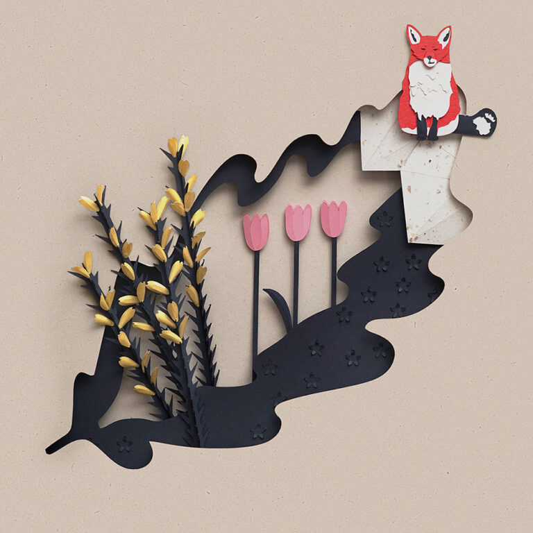 Fig & Fox - Sam Pierpoint